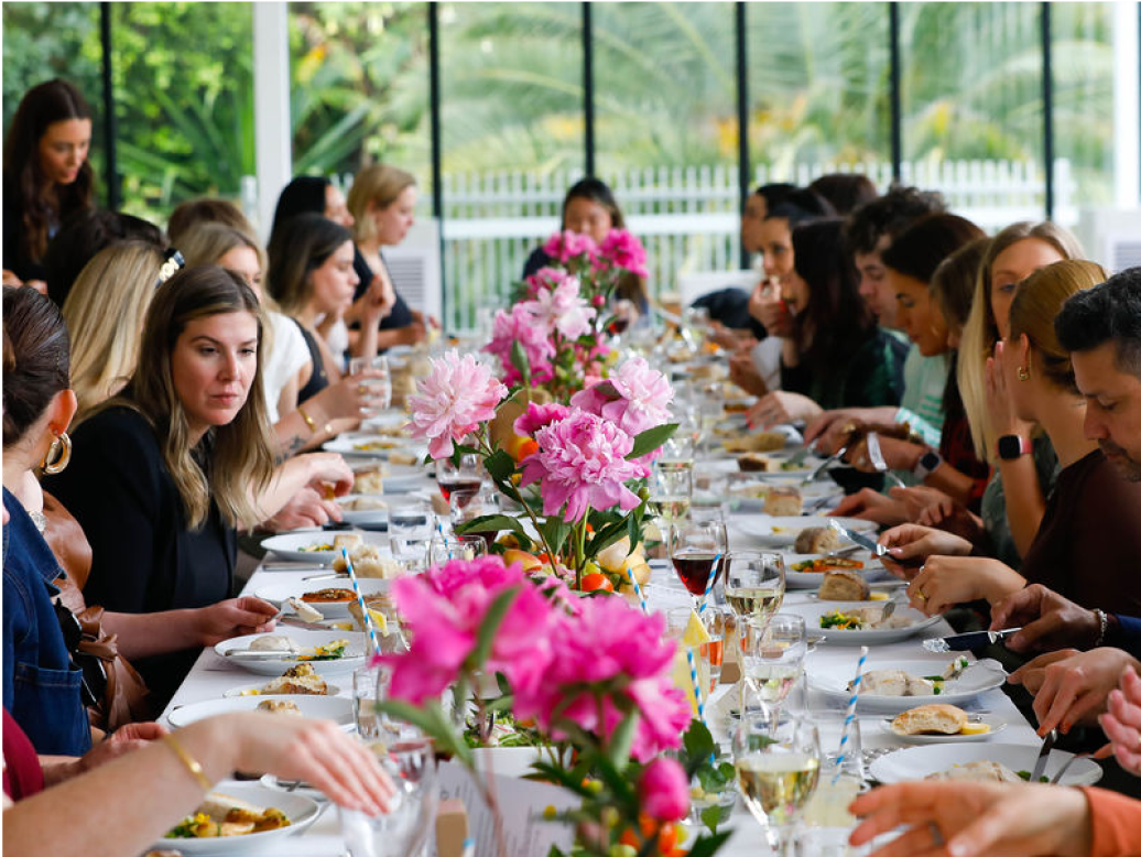 Major Events - Curtis Stone Events