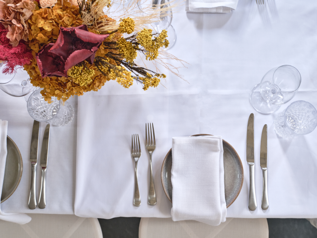 Wedding Catering Services Melbourne - Curtis Stone Events